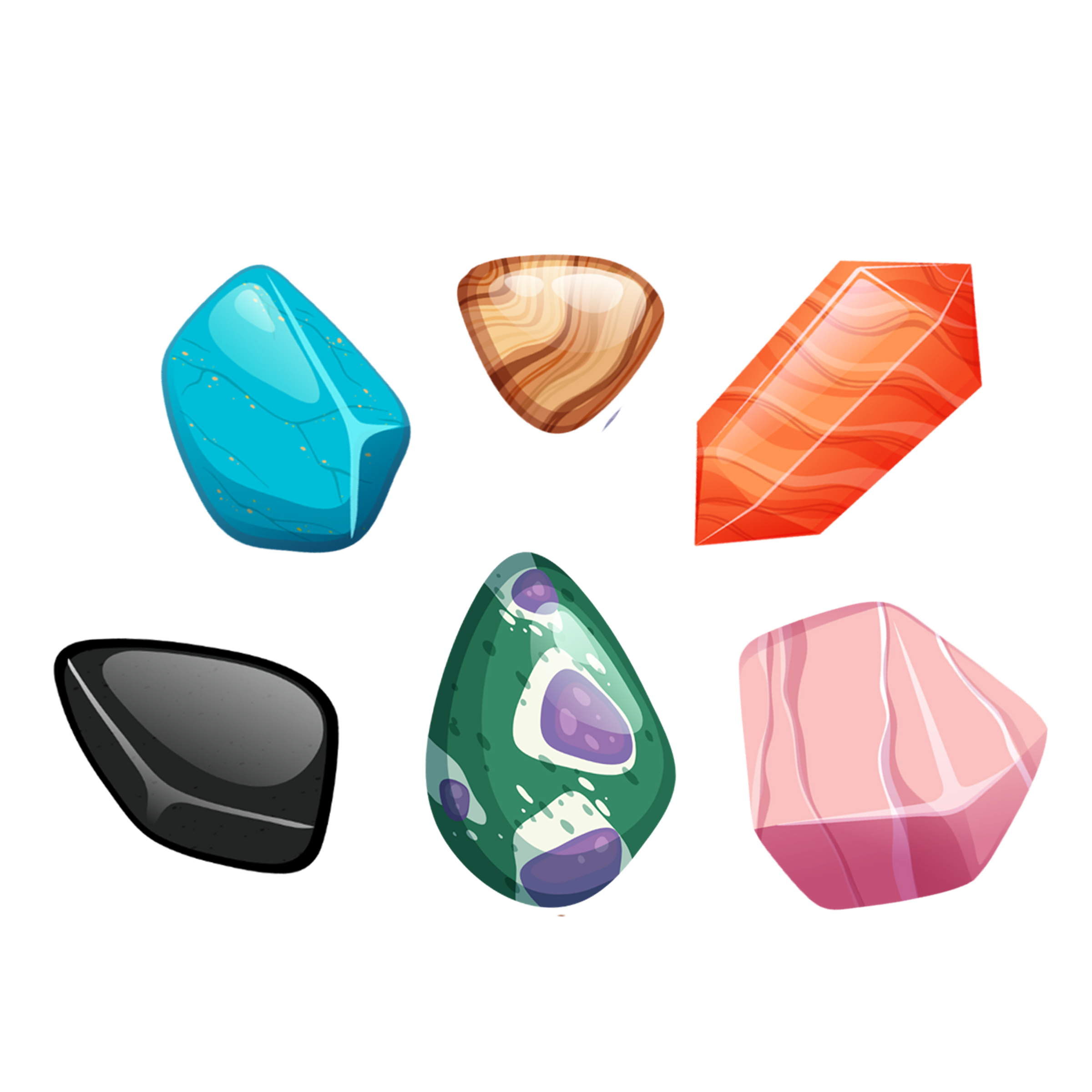 Starter Decks | The Balance of Gaia